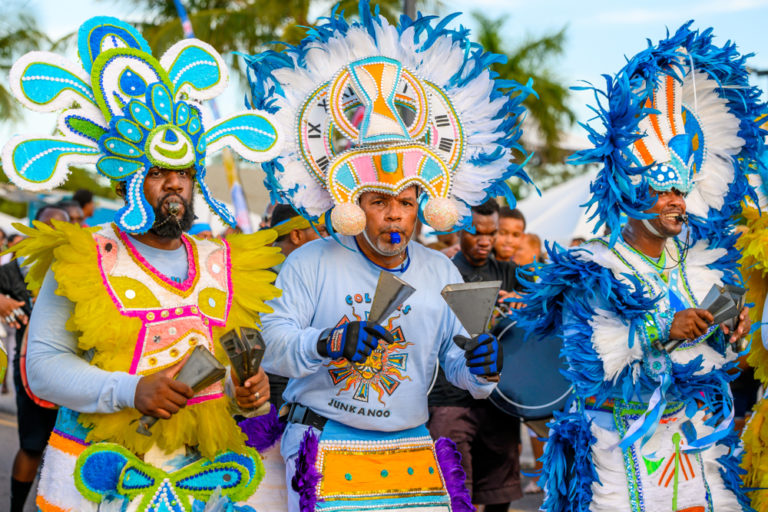 Top 10 Caribbean Carnivals - Caribbean Insight